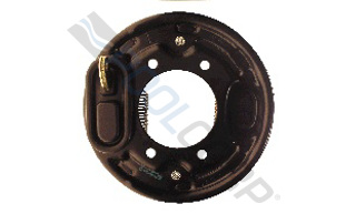 POOL360 | BRAKE CLUSTER MEC DRVR ASSY