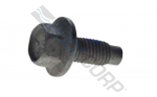 POOL360 | M10X20 HEX WASHER HD BOLT