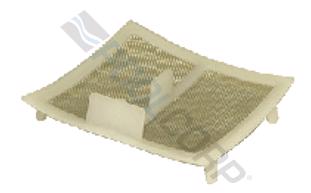 POOL360 | OIL FILTER SCREEN