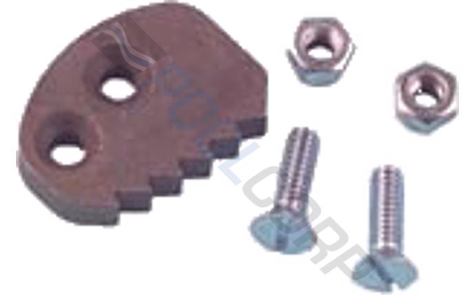 POOL360 | PRE 9529 HILL BRK LATCH KIT
