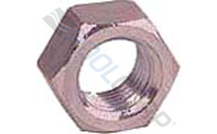 POOL360 | 3/8" 24 HEX NUT