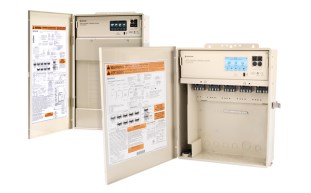 POOL360 | IntelliCenter Lite System CPC with i5PS L/HPW with Standard Valve