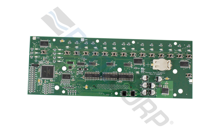 POOL360 | Printed Circuit Board For IntelliTouch Universal Outdoor Controller
