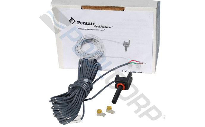 POOL360 | Red and Green Wires Linear Temperature Sensor For ComPool ...