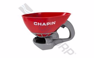 POOL360 | Hand Spreader With Crank