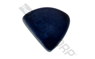 POOL360 | Discovery Field Tile Beak Caribbean Blue