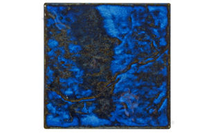 POOL360 | 6" x 6" Martinique Tile Royal Blue