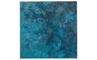 POOL360 | 6" x 6" Key West Cool Waves Pool Tile