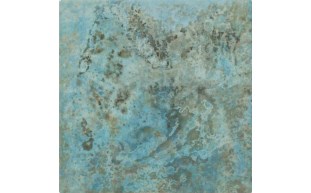 POOL360 | 6" x 6" Key West Marina Bullnose Pool Tile
