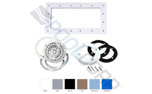 POOL360 | V/L WM COMP KIT DB