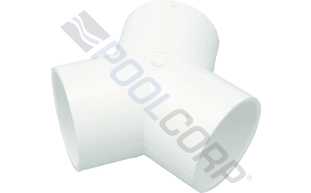 POOL360 | Pump Tee for Nexxus™