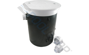 POOL360 | Aqua Level™ Automatic Water Leveler for New Construction Pools