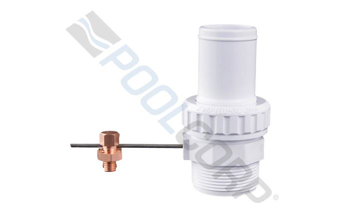 POOL360 | Pool Defender® Econ Union Water Bond