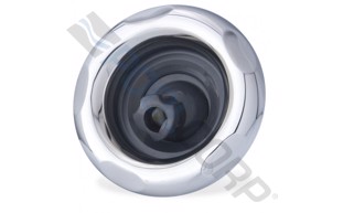 POOL360 | 5" Textured/Dark Gray Typhoon Roto Jet Internals