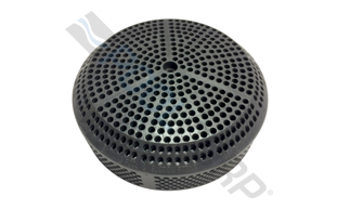 POOL360 | Gray Plastic Suction Cover