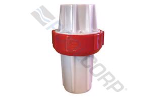 POOL360 | CYCLE STOP 1.25" 60PSI PLASTIC VALVE