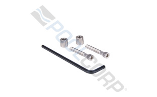 POOL360 | Column Mounting Kit for LEIT 4000/4000L Irrigation Controller