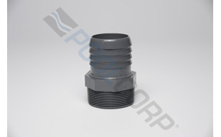 POOL360 | 2" Male Adapter MIPT x Insert
