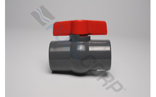 POOL360 | 4" Compact Ball Valve