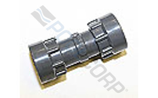 POOL360 | 1" x 1" Coupling Manifold System Swivel x Swivel