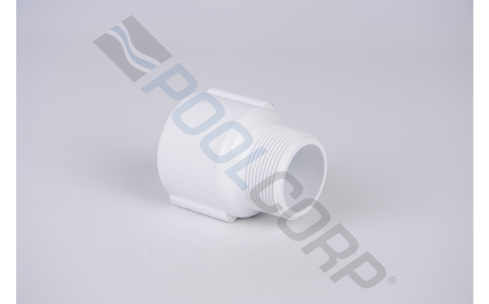 POOL360 | 1.5" MIPT x 1.5" FS Swing Joint Inlet Replacement