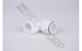 POOL360 | 1" FS x 1.25" ACME Swing Joint Outlet Replacement