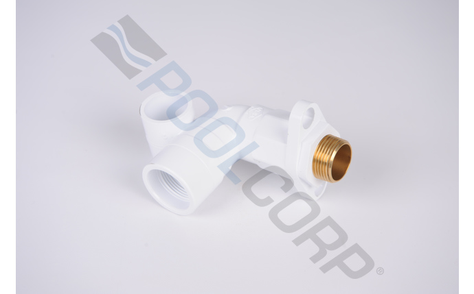 POOL360 | 1" FS x Brass MIPT Swing Joint Outlet Replacement