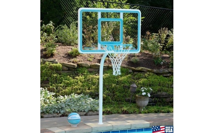 POOL360 | Deck Combo Clear