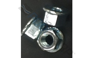 POOL360 | ECHO NUT FLANGE