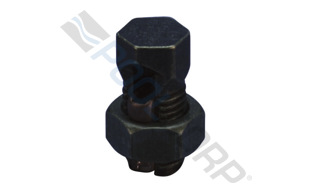 POOL360 | #8 SPLIT BOLT CONNECTOR