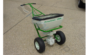 POOL360 | Prizelawn 70 lbs Cap Broadcast Spreader