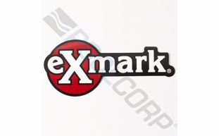POOL360 | EXMARK LOGO DECAL