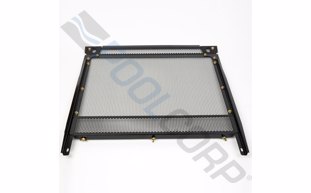 POOL360 | EXMARK HOPPER SCREEN ASSY