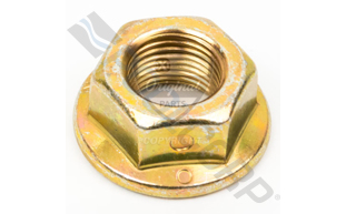 POOL360 | EXMARK 5/8"-18 FLANGE NUT