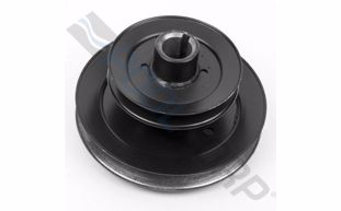 POOL360 | EXMARK DRIVE SHEAVE ASSY