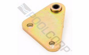 POOL360 | EXMARK BELLCRANK W BUSHINGS