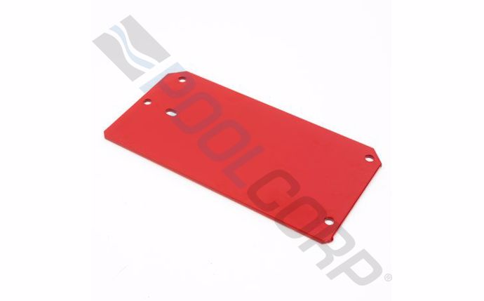 POOL360 | EXMARK MULCH COVER PLATE MULCH