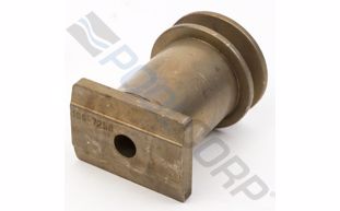 POOL360 | EXMARK ADAPTER BLADE DRIVER .25 KEY