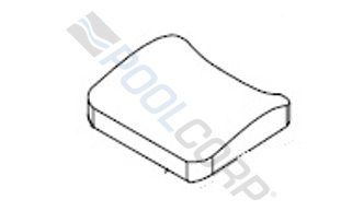 POOL360 | EXMARK SEAT ASSY