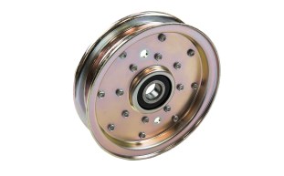 POOL360 | Flat Idler Pulley