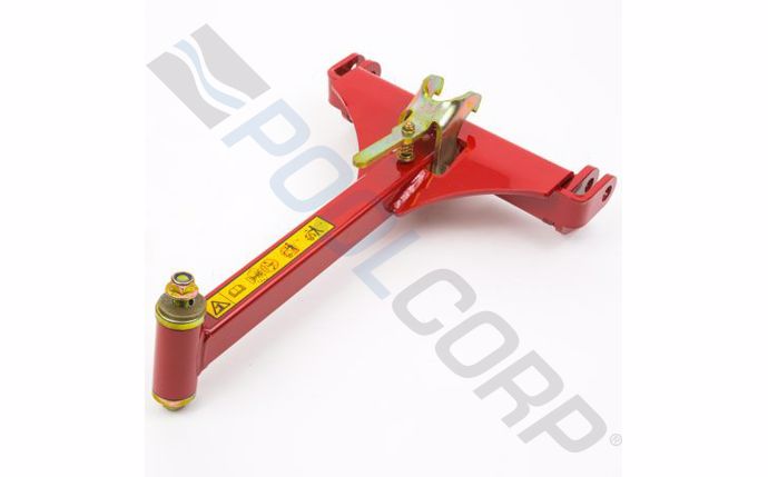 POOL360 | EXMARK DRAWBAR ASSY