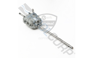 POOL360 | EXMARK TRANSMISSION HD 4.5/1