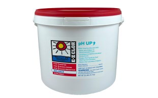 POOL360 | 25 lb pH Up Pail