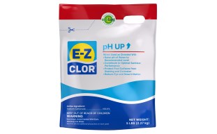 POOL360 | 5 lb pH Up Pouch
