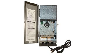 POOL360 | 120W MV Timer Ready Transformer