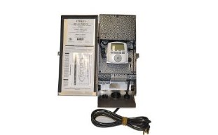 POOL360 | 120W MV Timer Ready Transformer