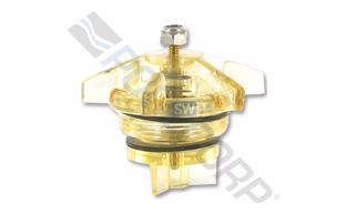 POOL360 | .50" - .75" Bonnet/Poppet Kit Assembly