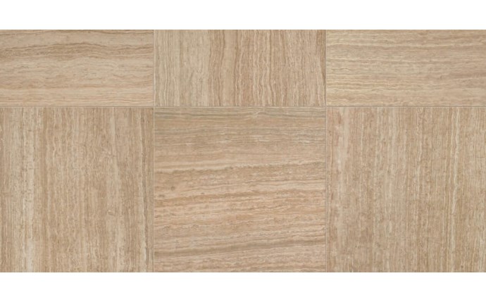 POOL360 | 12" x 24" Stratos Large Format Porcelain Tile Corda