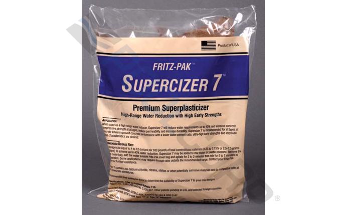 POOL360 | 2.5# Supercizer 7 Water Reducer