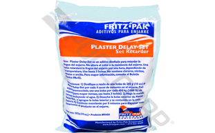 POOL360 | Plaster Delayed Set Admixture
